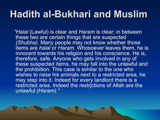 Halal industry in mauritius by jummah masjid halal products and ...