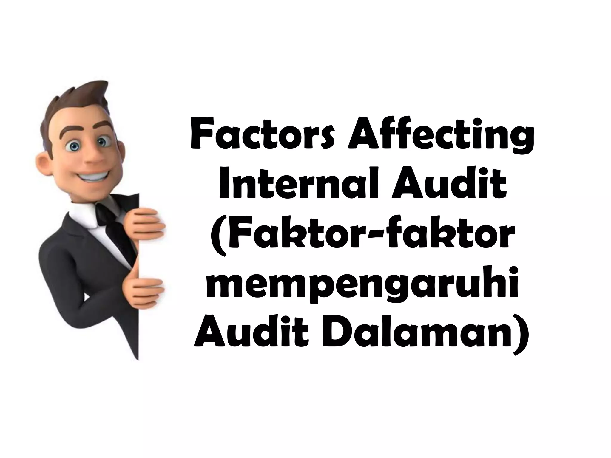 Halal internal audit checklist slides | PDF