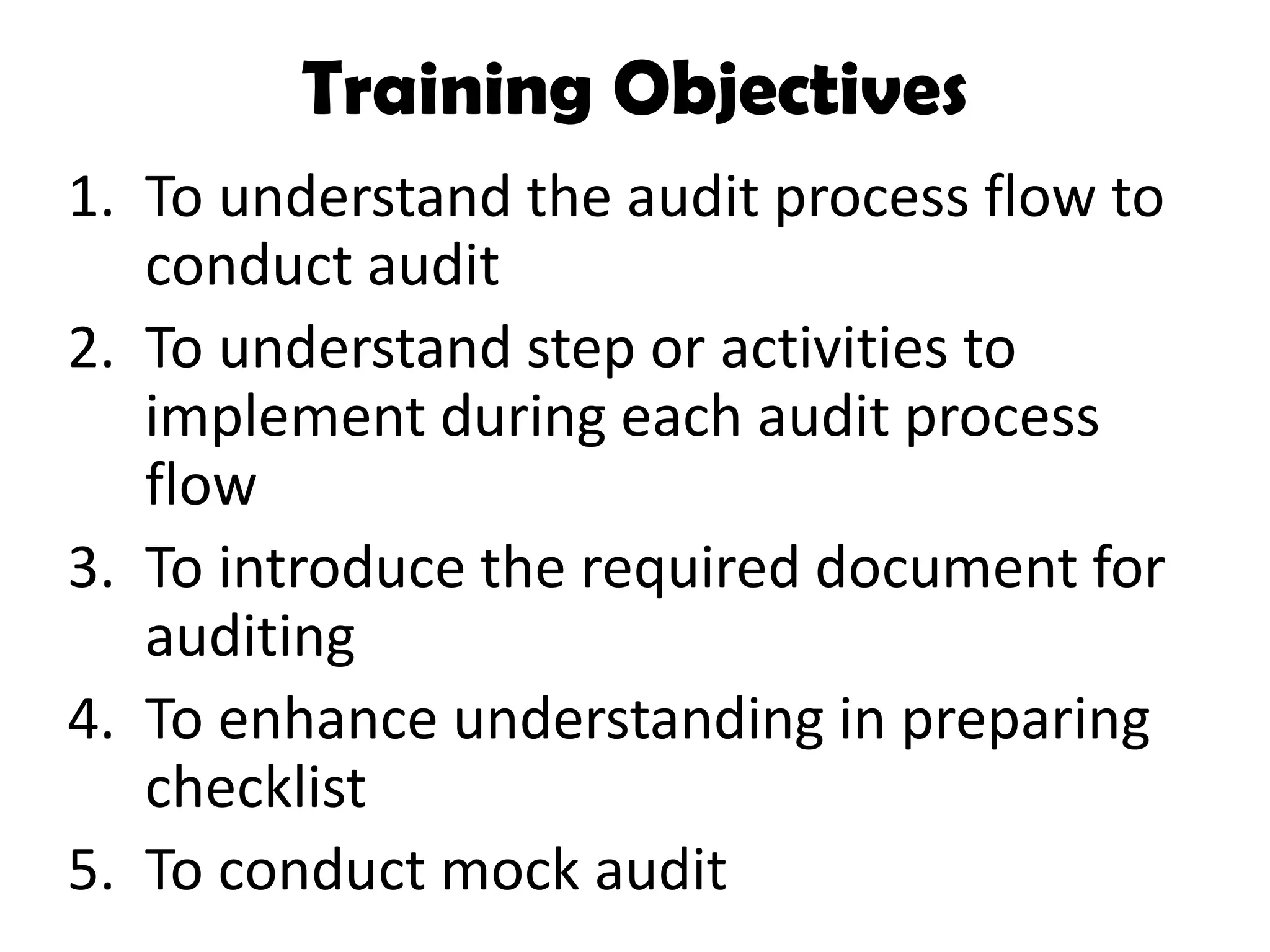 HALAL INTERNAL AUDIT | PDF