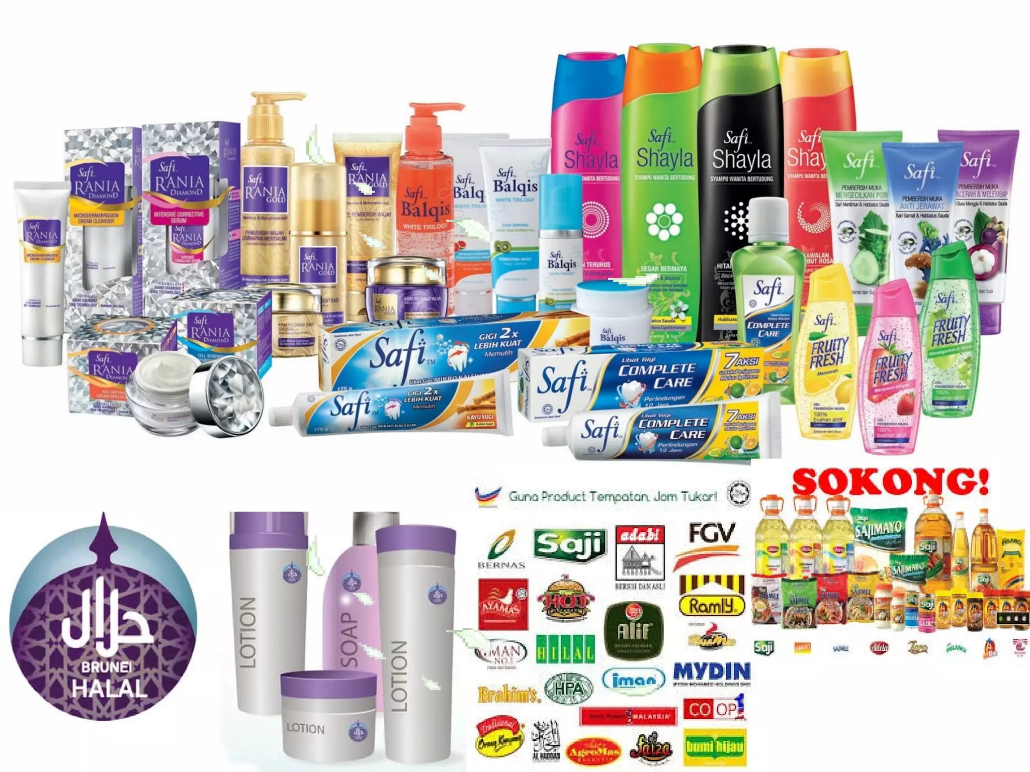 Halal logistics | PPT