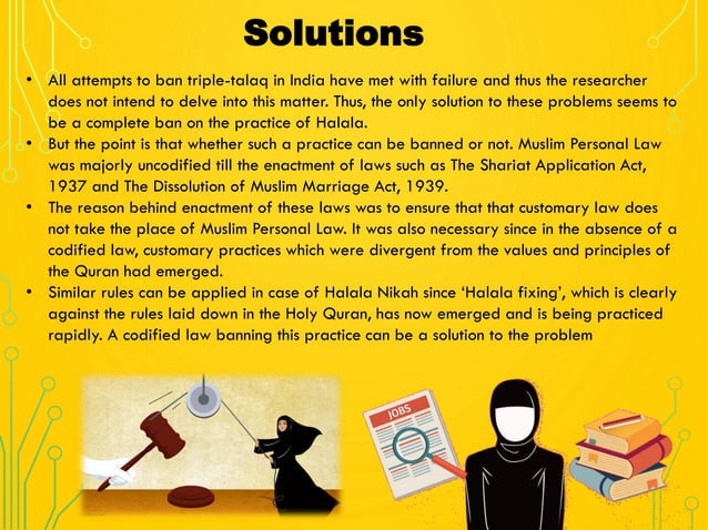 Halala Nikah | PDF | Marriage and Civil Unions | Family and Relationships