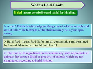 Halal PPT By Abdul Hai.pptx