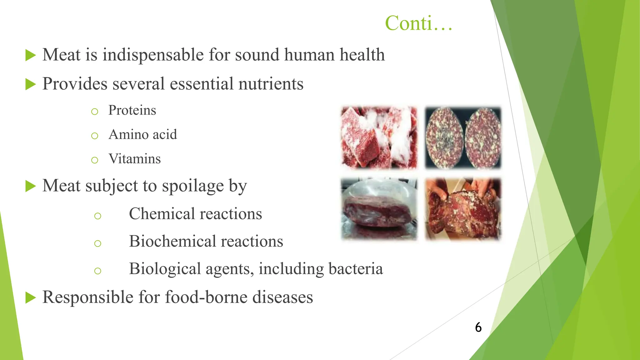 Halal slaughtering | PPTX