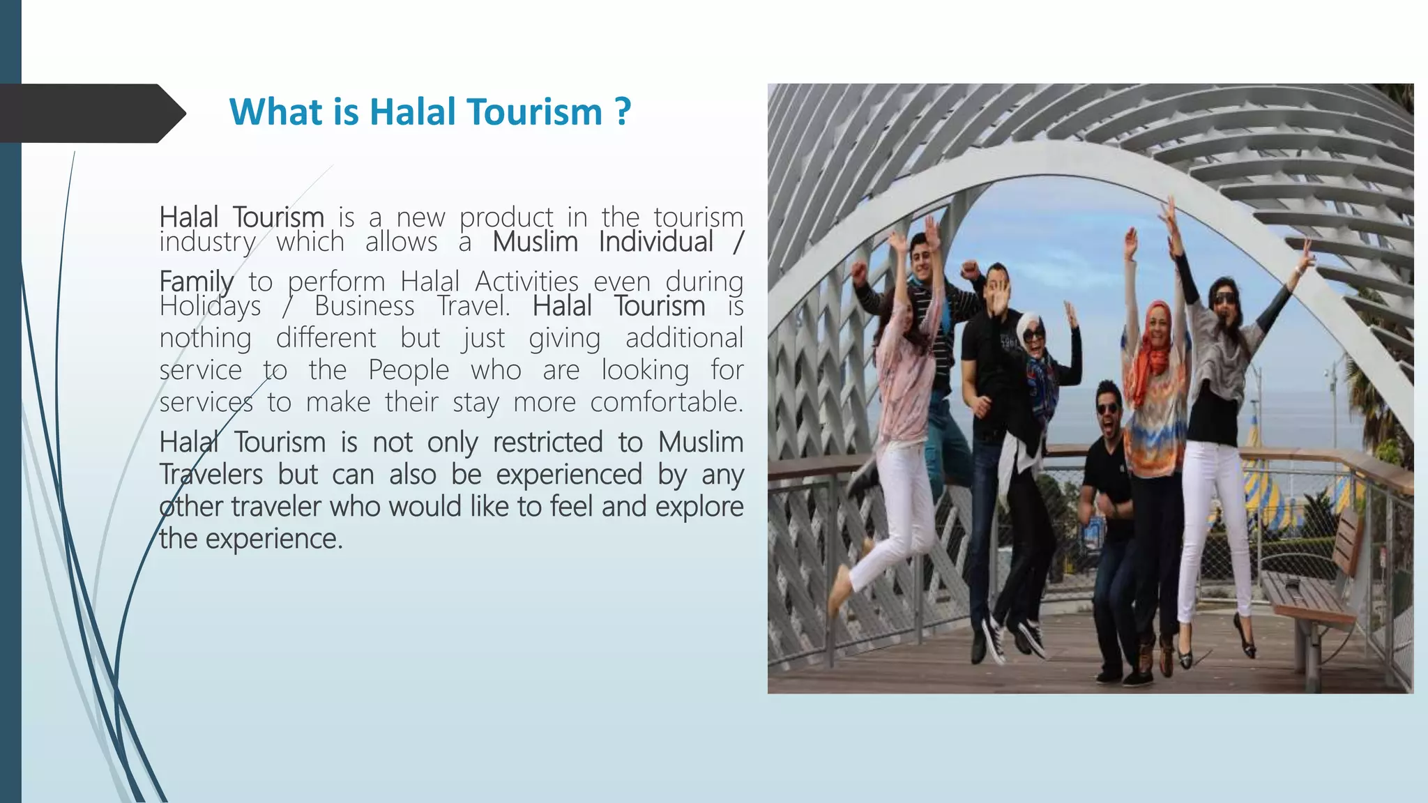 Halal tourism in Bangladesh prospects and problems | PPTX