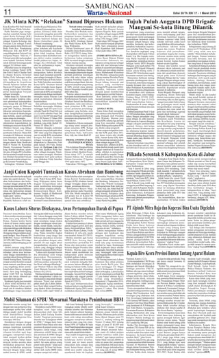 Halaman 11 sambungan | PDF