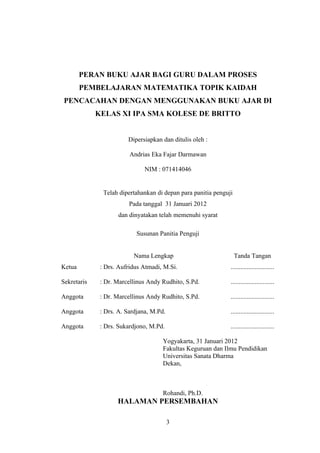 Halaman awal | RTF