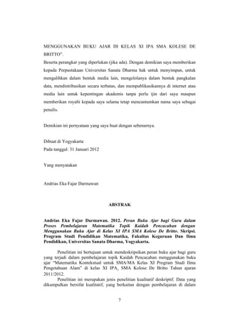 Halaman awal | RTF
