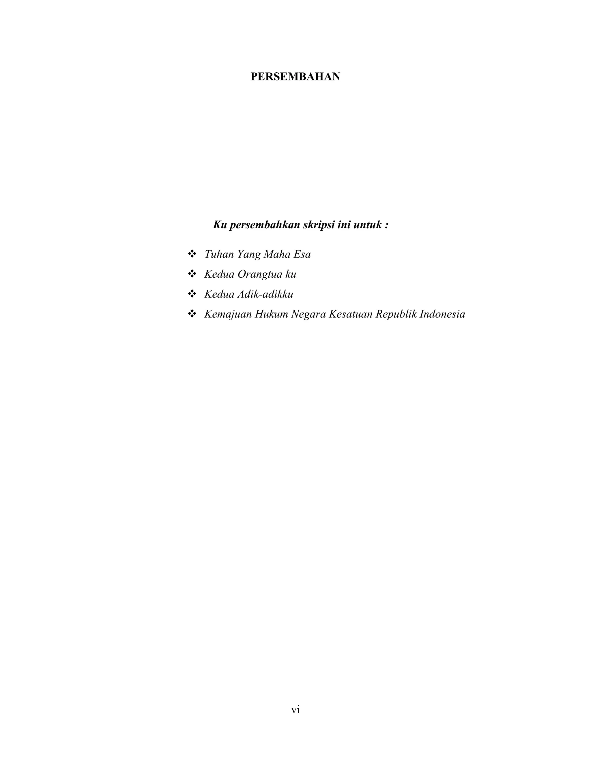 Halaman awal SKRIPSI mahatma | DOCX