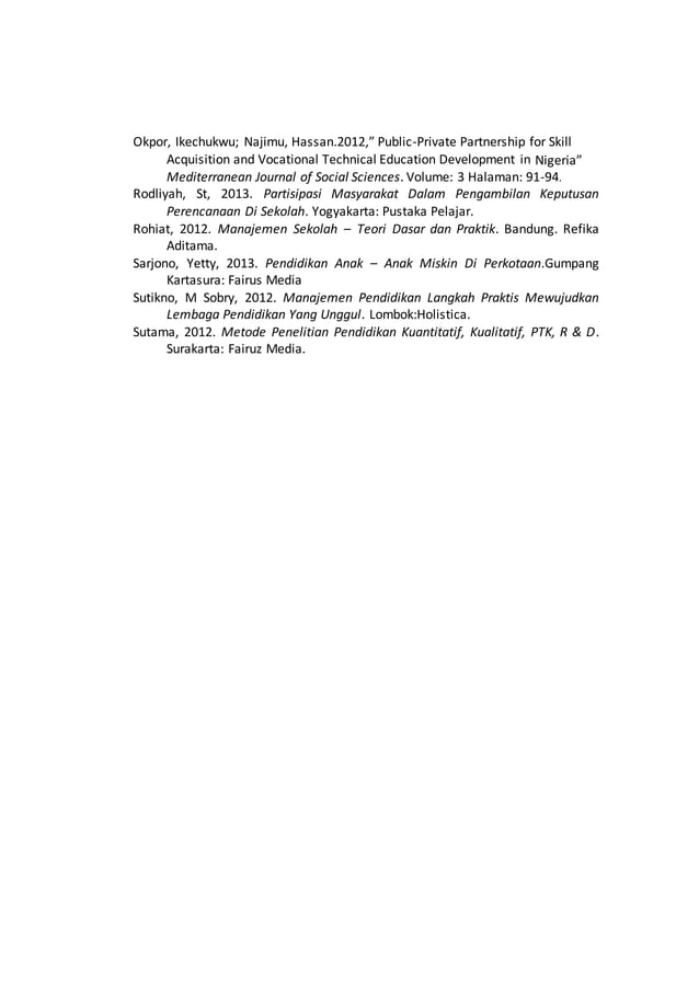 Halaman depan naskah publikasi an bambang ixtyarto | DOC