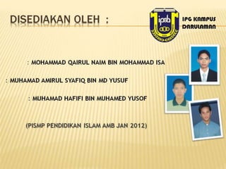 Halangan Komunikasi | PPT