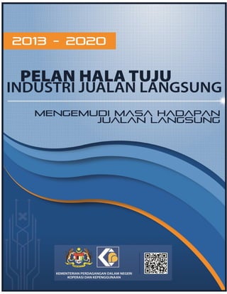 Hala Tuju MLM Malaysia | PDF
