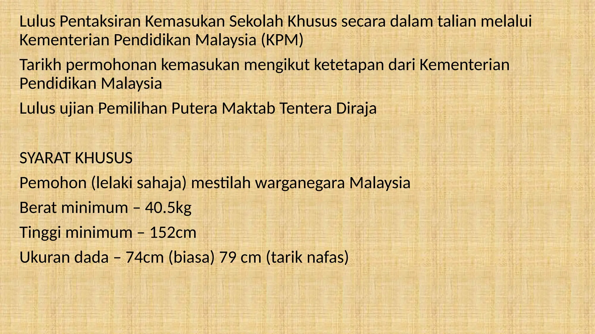 Hala Tuju Pendidikan Selepas Tamat Sekolah Rendah [Autosaved].pptx