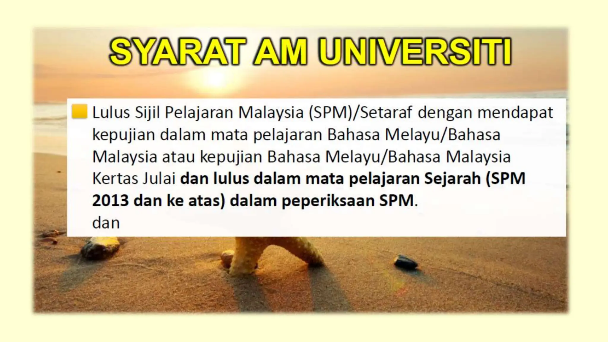Hala Tuju selepas tamat Sijil Tinggi Pelajaran Malaysia .pptx