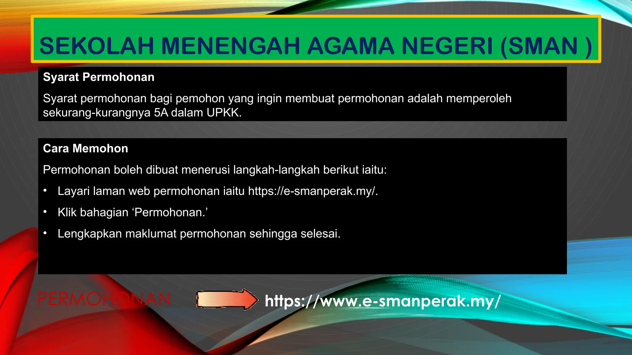 HALA TUJU SELEPAS TAHUN 6- SSM dan SSN.pptx