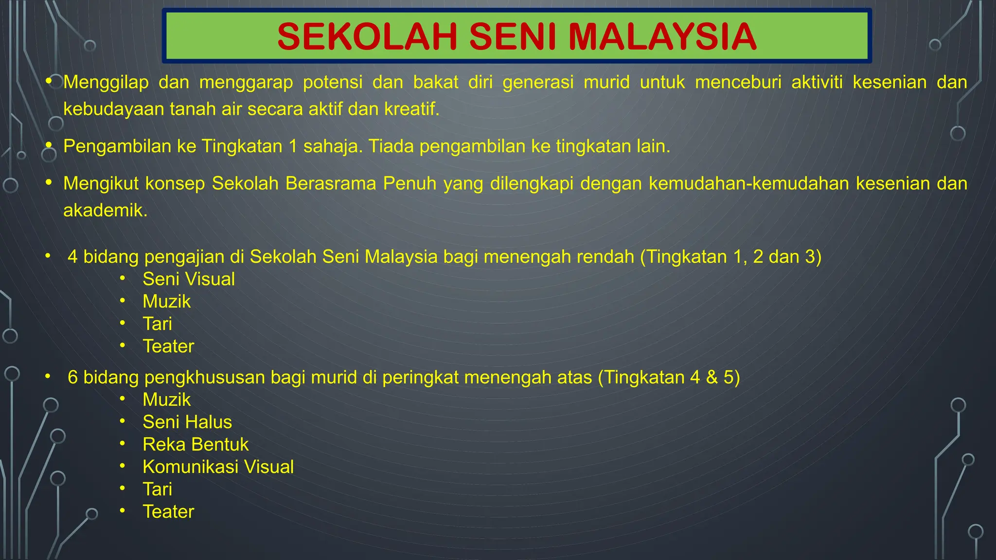 HALA TUJU SELEPAS TAHUN 6- SSM dan SSN.pptx