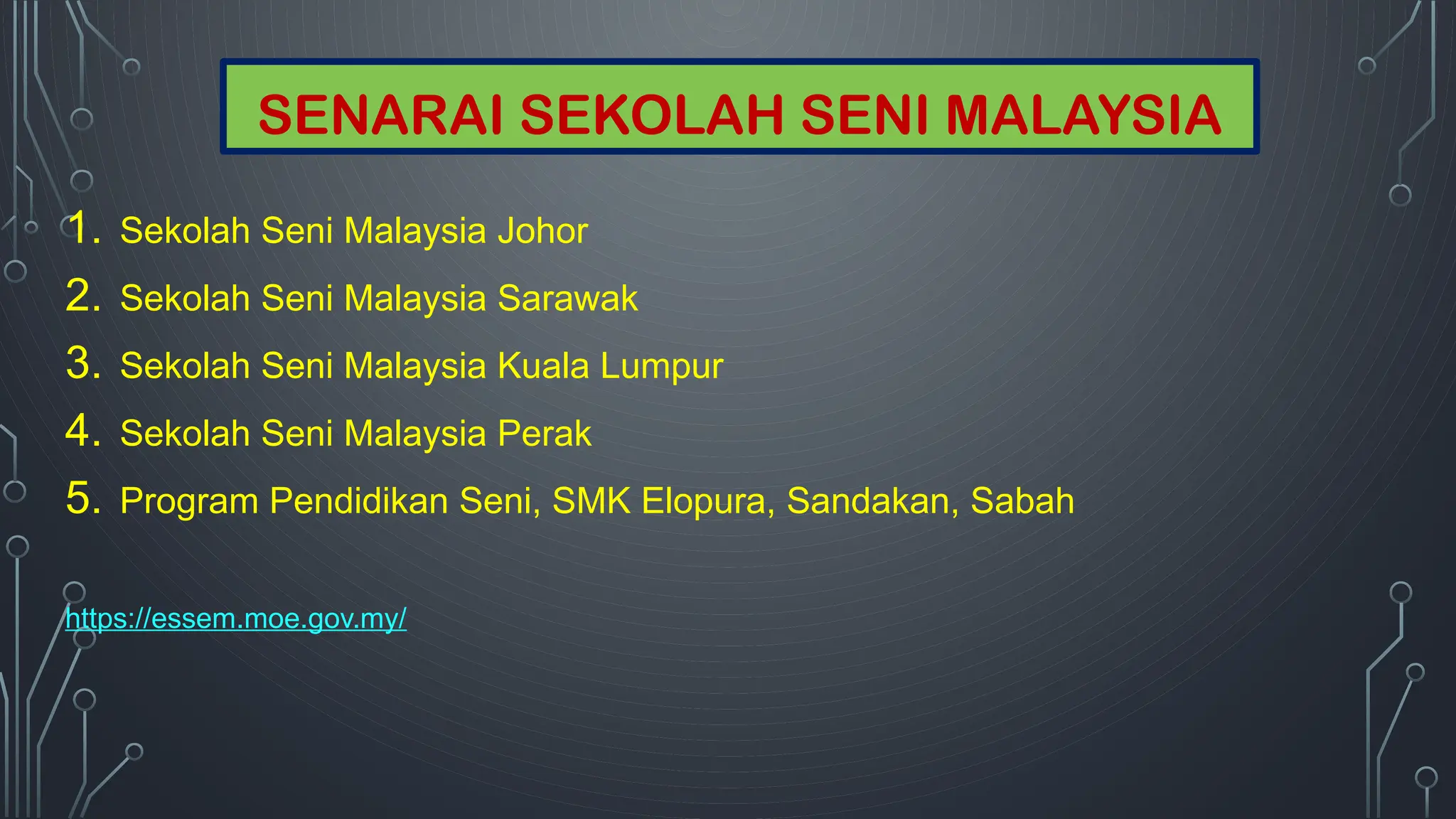 HALA TUJU SELEPAS TAHUN 6- SSM dan SSN.pptx