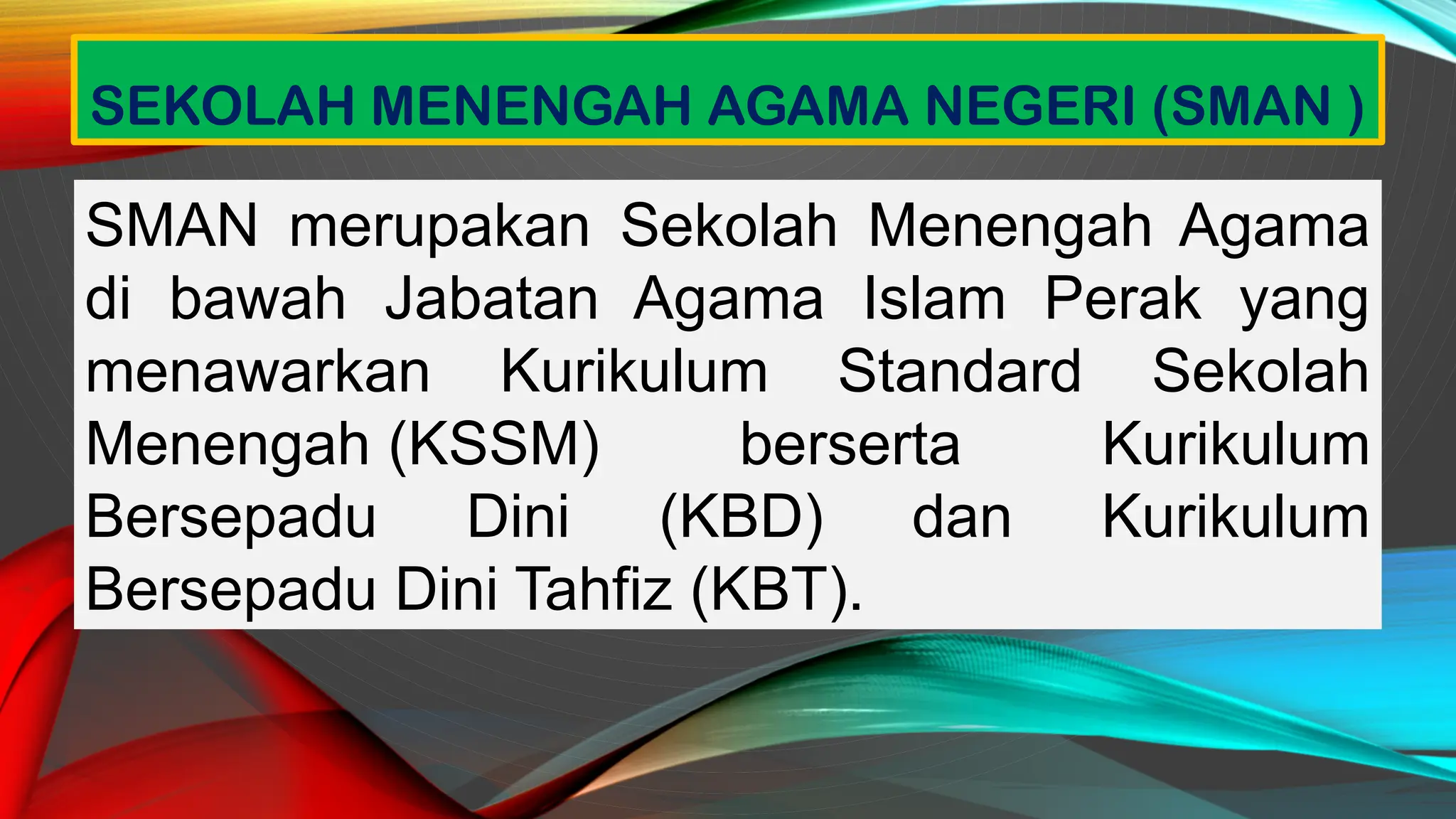 HALA TUJU SELEPAS TAHUN 6- SSM dan SSN.pptx