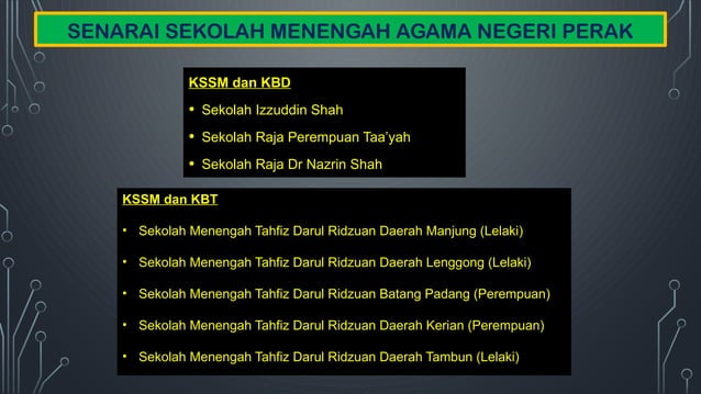 HALA TUJU SELEPAS TAHUN 6- SSM dan SSN.pptx