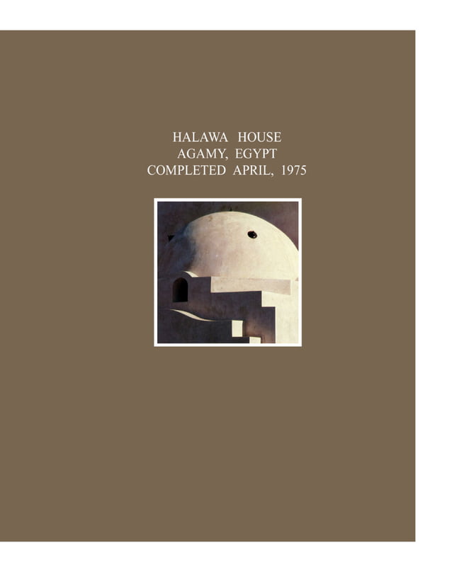 Halawa house | PDF | Houses | Real Estate