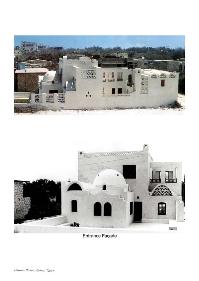 Halawa house | PDF | Houses | Real Estate
