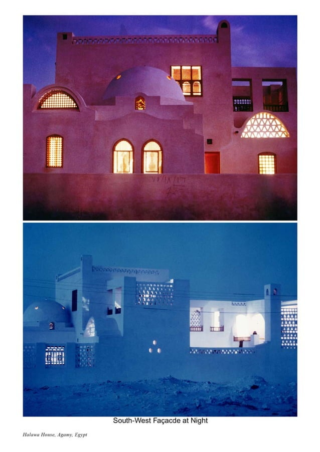 Halawa house | PDF | Houses | Real Estate