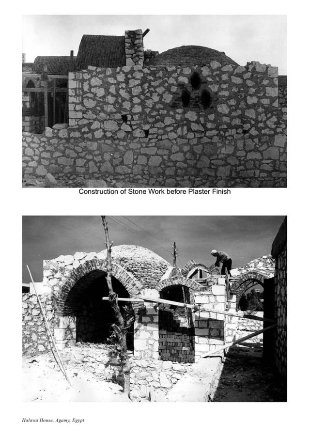 Halawa house | PDF | Houses | Real Estate