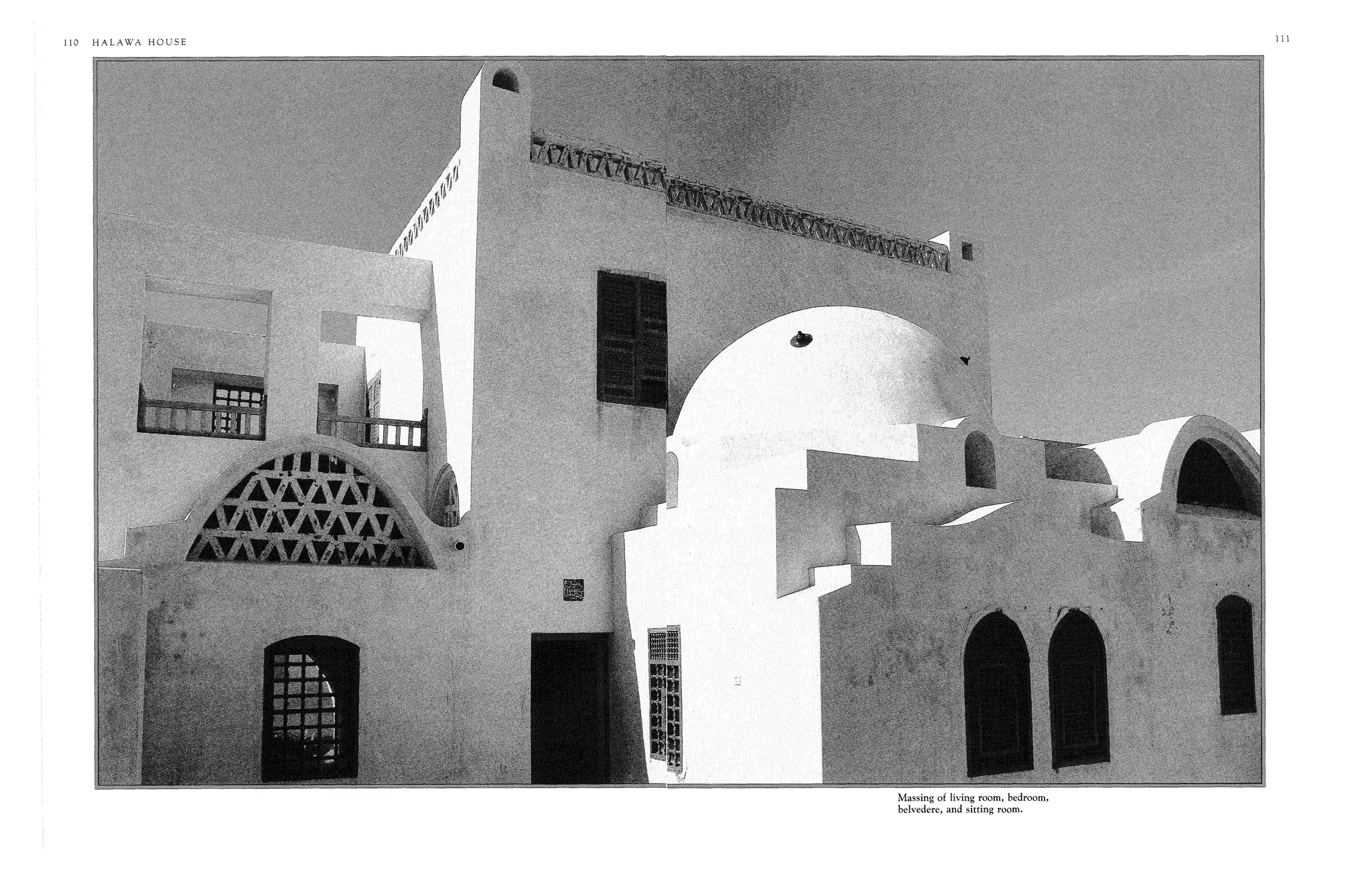 Halawa house Part 1 | PDF