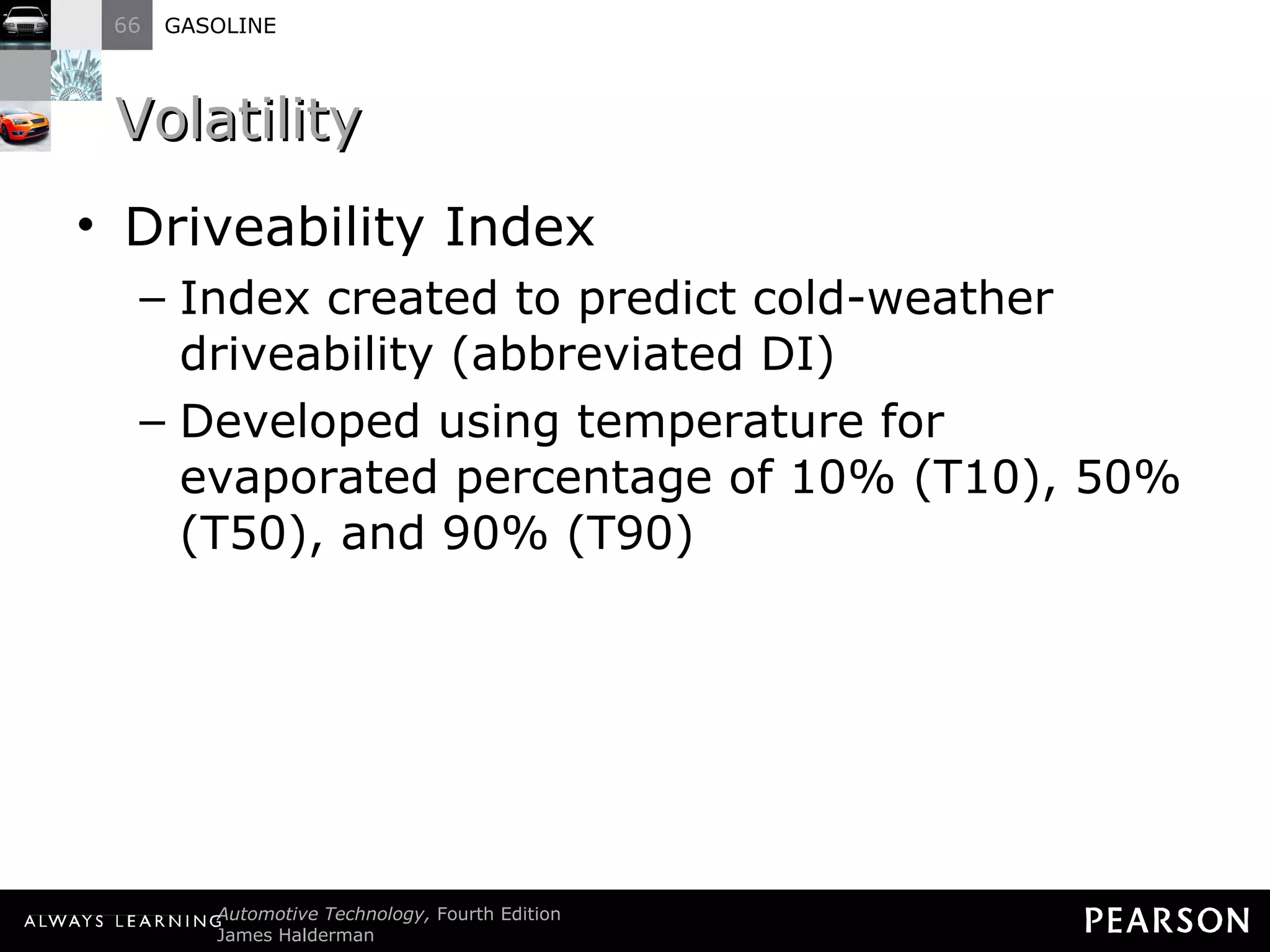 Halderman ch066 lecture | PPT