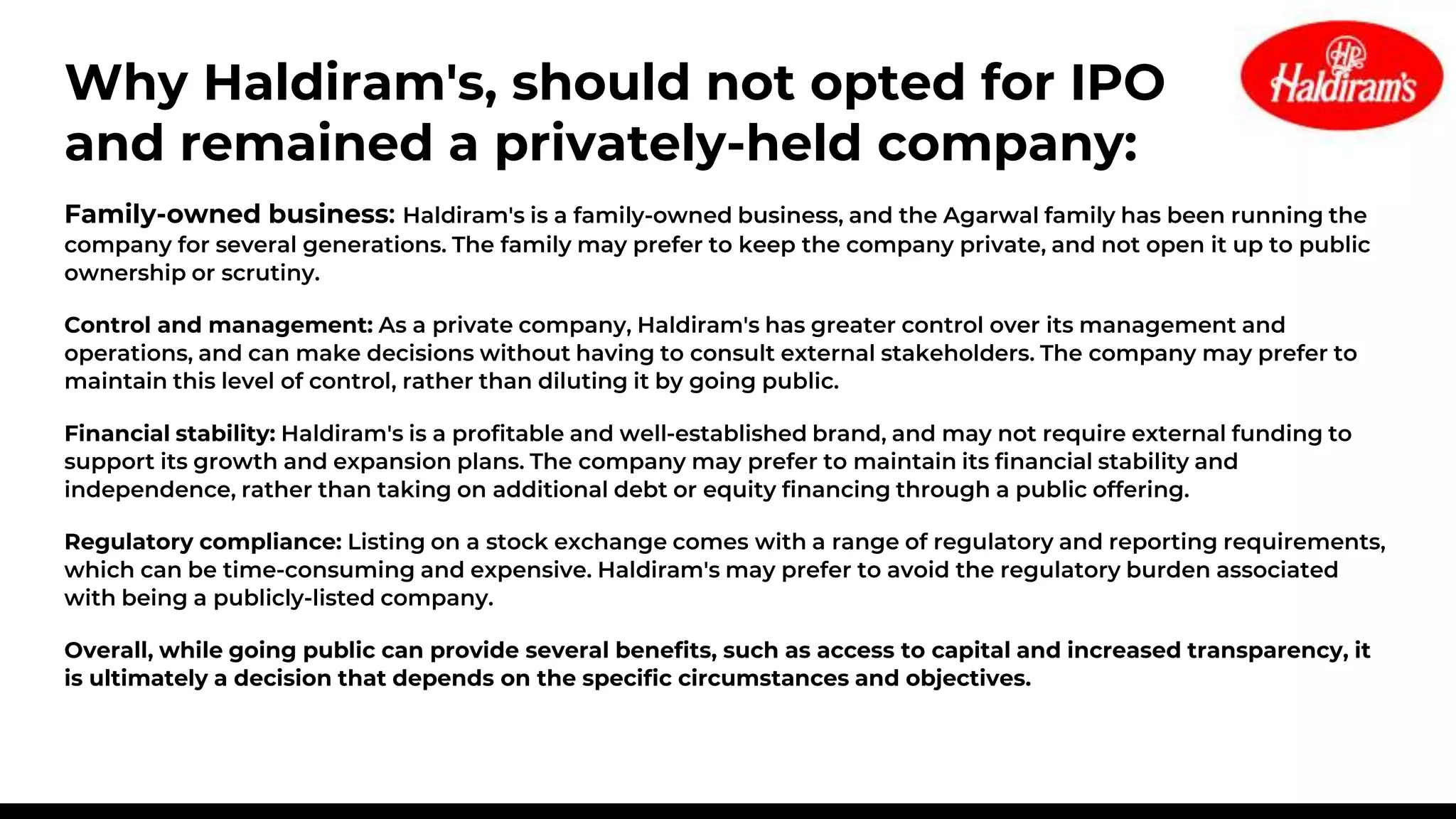 haldiram Demerger.pptx