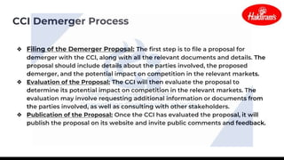 haldiram Demerger.pptx