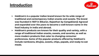 haldiram Demerger.pptx