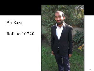 Haldiram's case presentation..Getting 4 p's right | PPTX