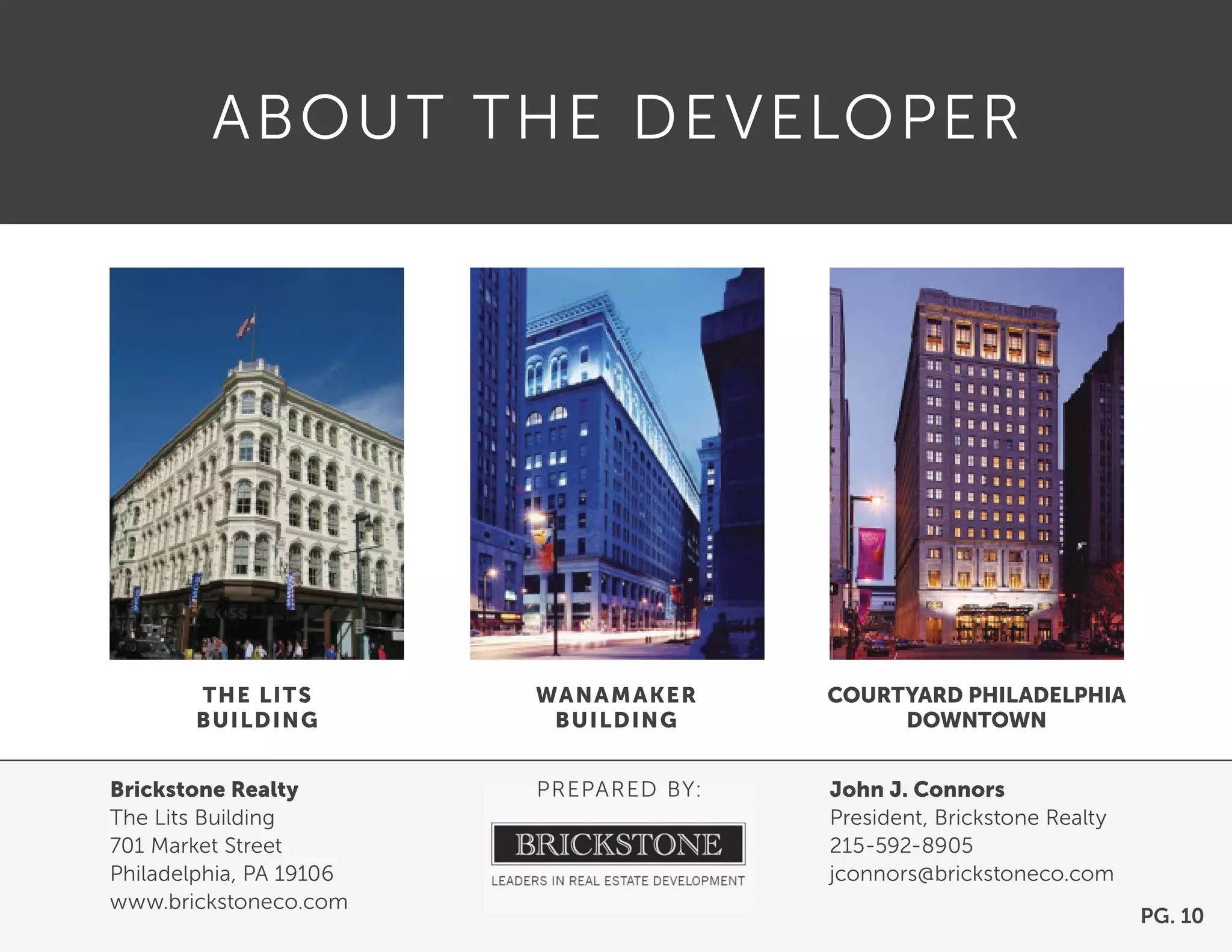 The Hale Building | PDF | Civil Engineering Industry | Industries