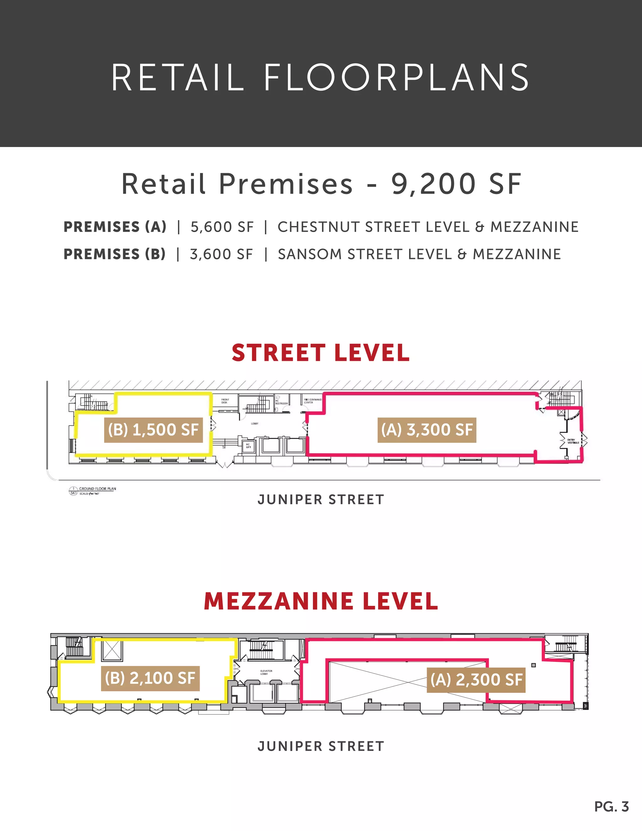 The Hale Building | PDF