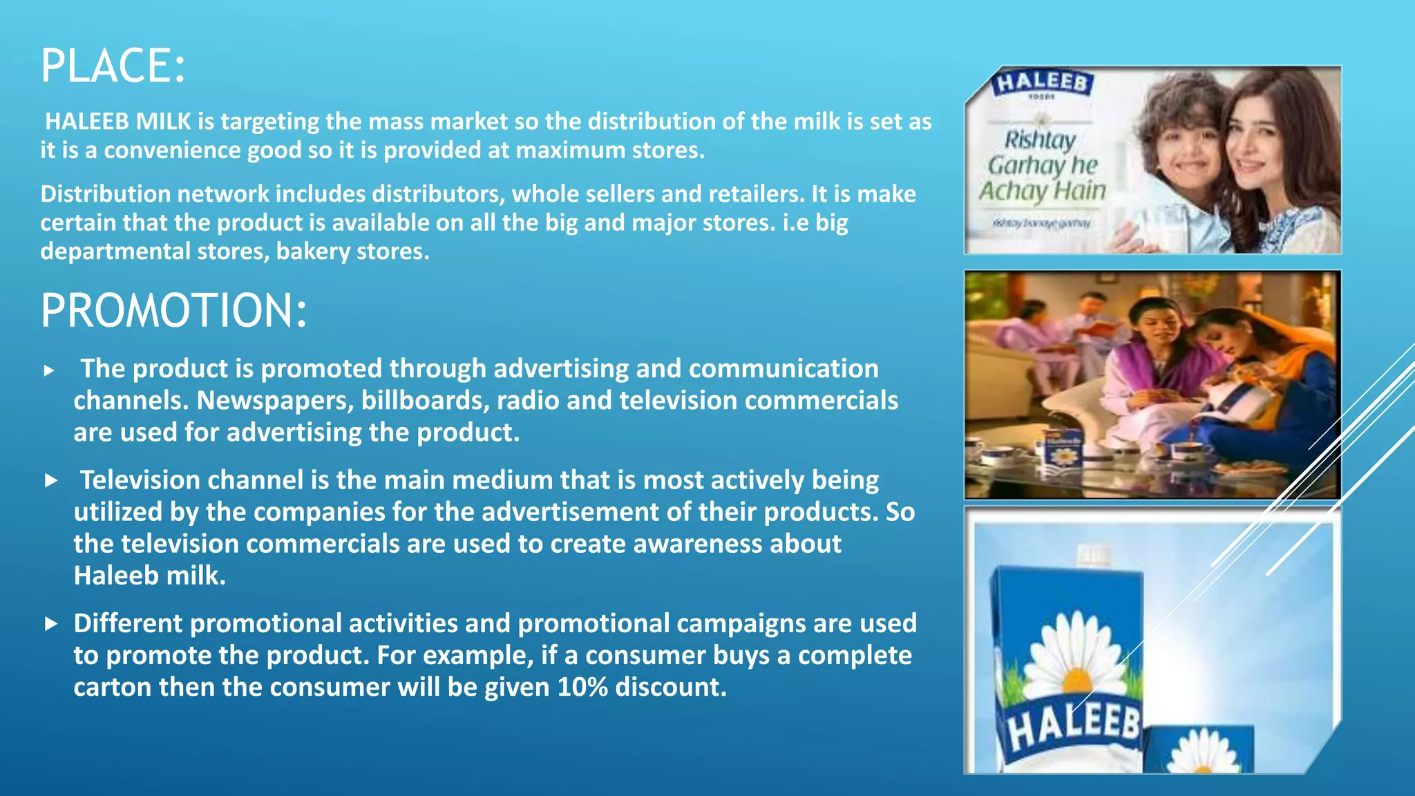 Haleeb ppt | PPTX