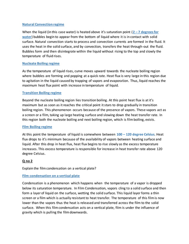 Haleem 04 hmt assignment 2 | PDF