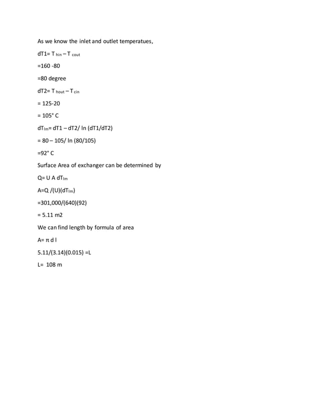 Haleem 04 hmt assignment 2 | PDF