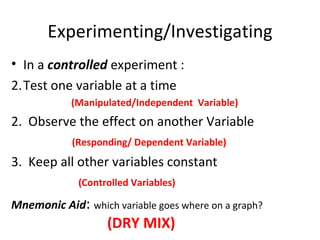 Science Inquiry for Grade 2 | PPT