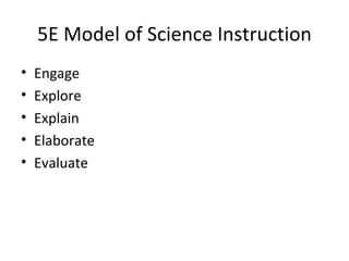 Science Inquiry for Grade 2 | PPT