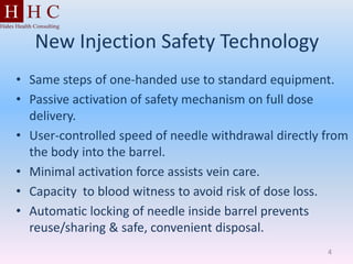 Enhancing the Effectiveness of Needle Exchange Programs (NEPs) | PPT