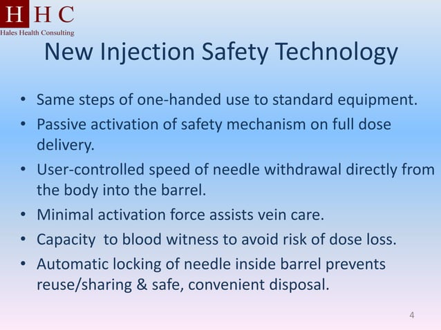 Enhancing the Effectiveness of Needle Exchange Programs (NEPs) | PPT