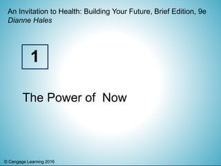 Chapter 1 power point | PPTX