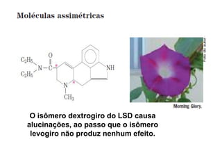 Haletos organicos propriedades fisicas isomeria | PDF