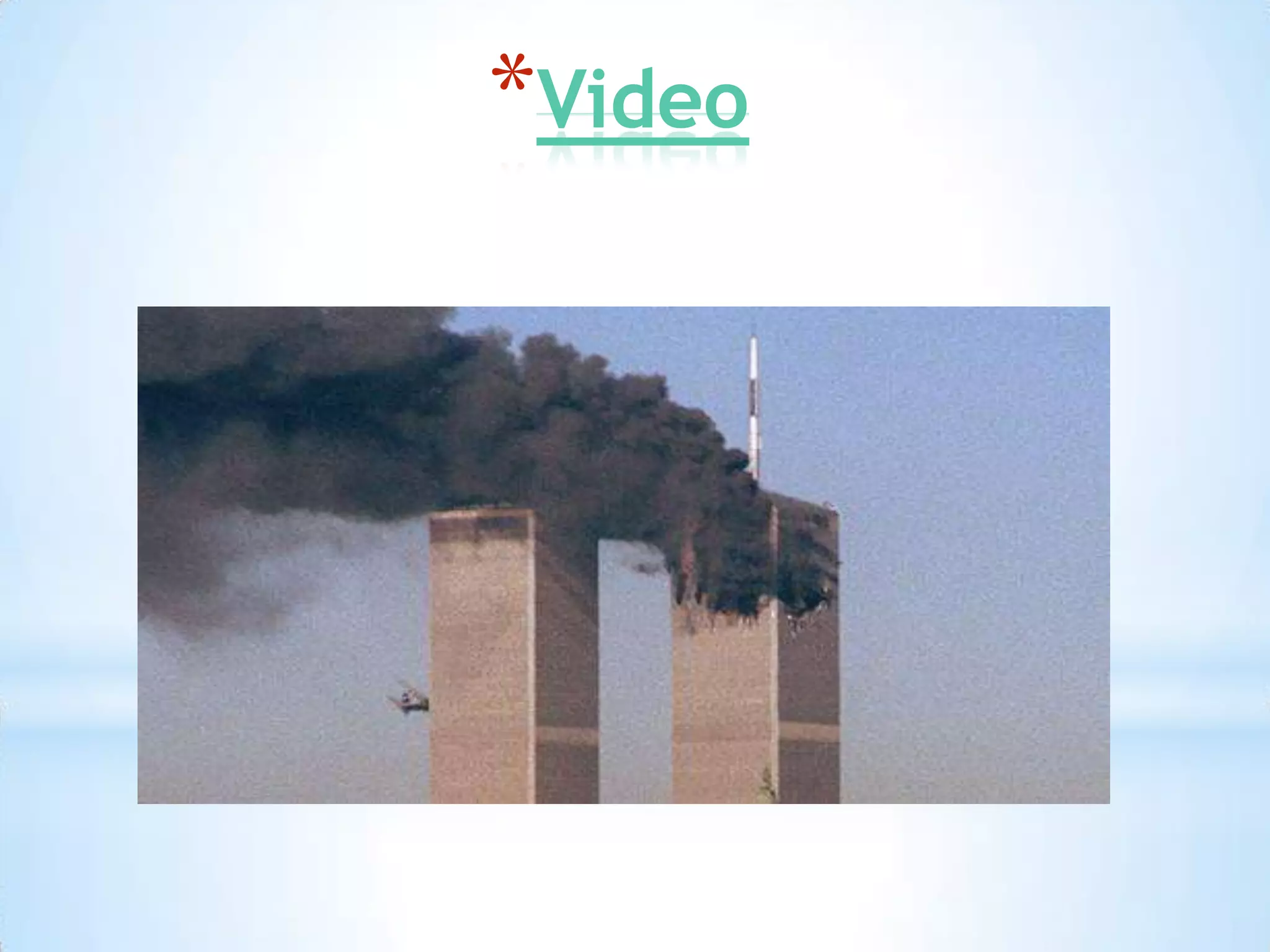 9/11 PowerPoint | PPTX