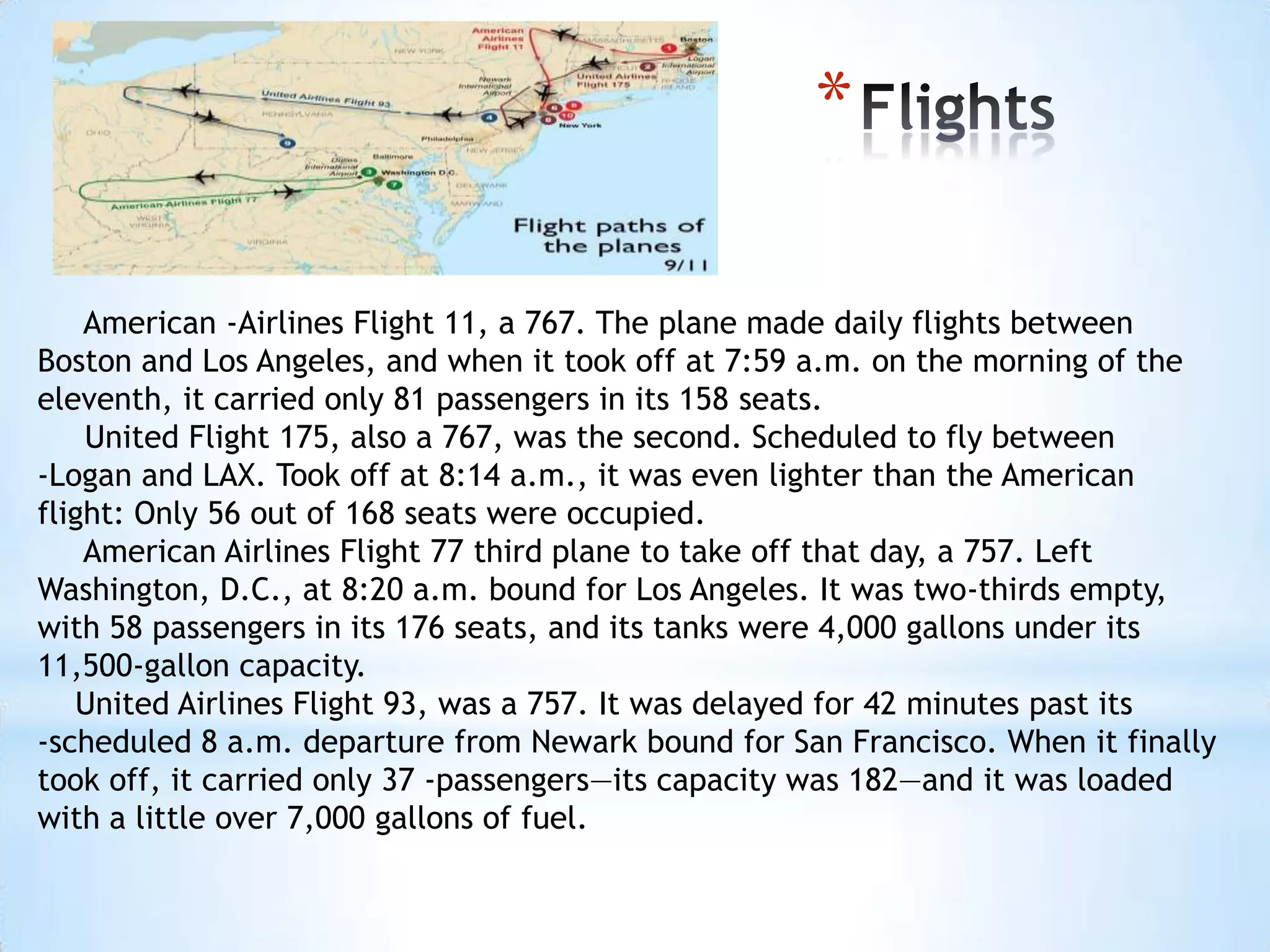 9/11 PowerPoint | PPTX