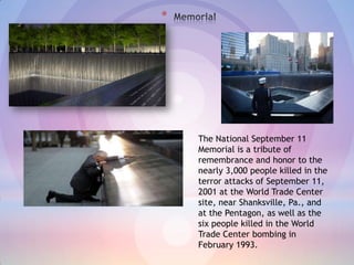 9/11 PowerPoint | PPT