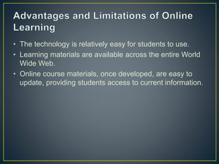 Haley Yasses assignment 4 module 9 | PPT