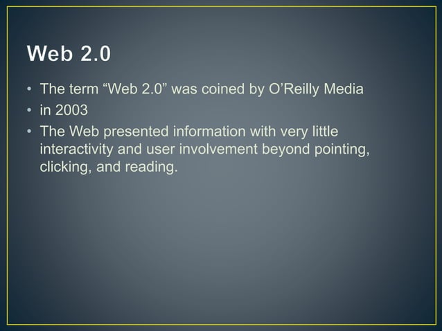 Haley Yasses assignment 4 module 9 | PPT