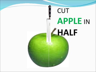 Half Fractions | PPT
