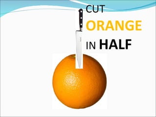 Half Fractions | PPT